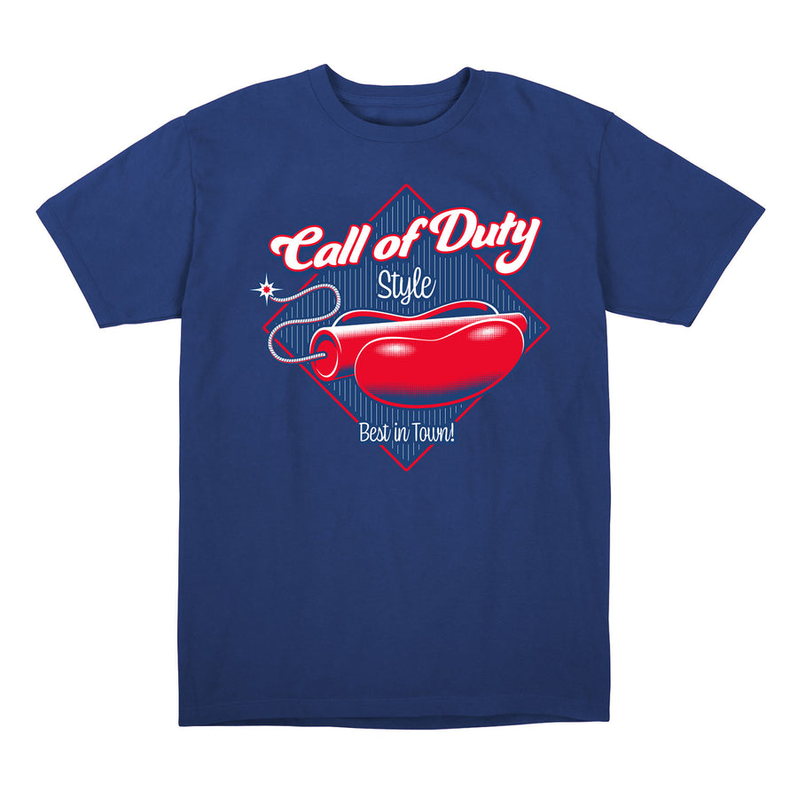 Call of Duty T-Shirts