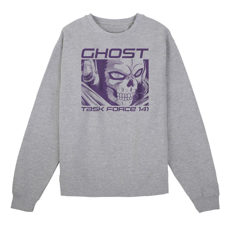 Official Call of Duty Ghost Hoodies, Shirts & Merch