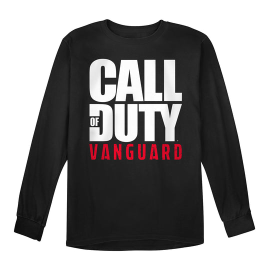 Call of Duty Long Sleeve Shirts - Official Call of Duty Store