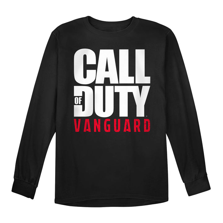 Call of Duty Long Sleeve Shirts - Official Call of Duty Store