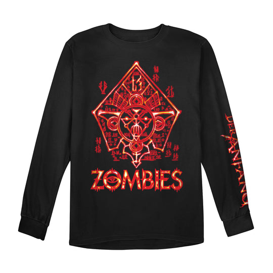 Official Zombies T-Shirts