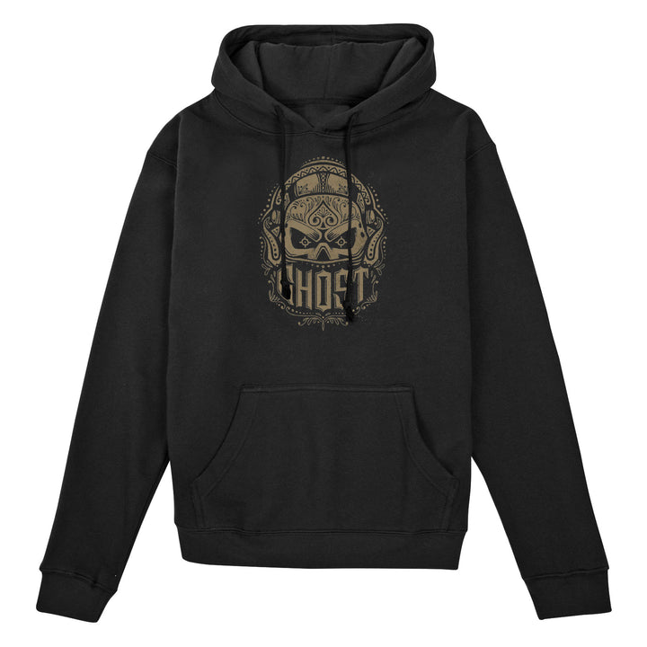 Call of Duty Simon Ghost Merch - Hoodies, Shirts & Collectibles