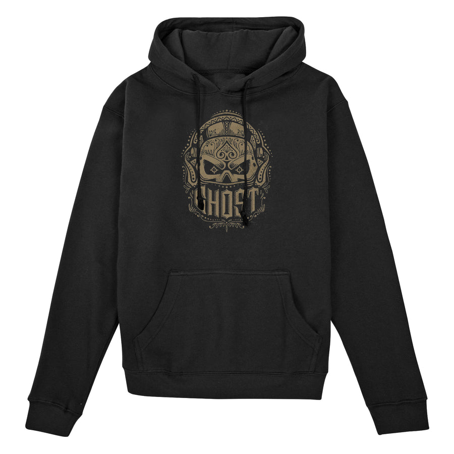 Call of Duty Simon Ghost Merch - Hoodies, Shirts & Collectibles