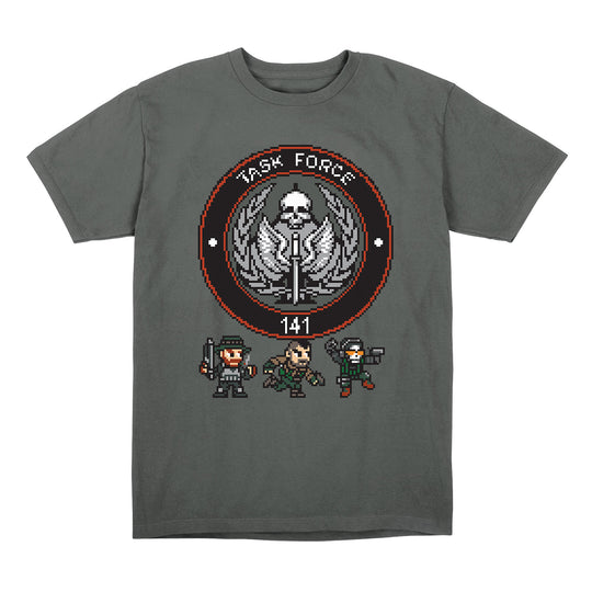 Official Call of Duty: Task Force 141 Merchandise & Apparel