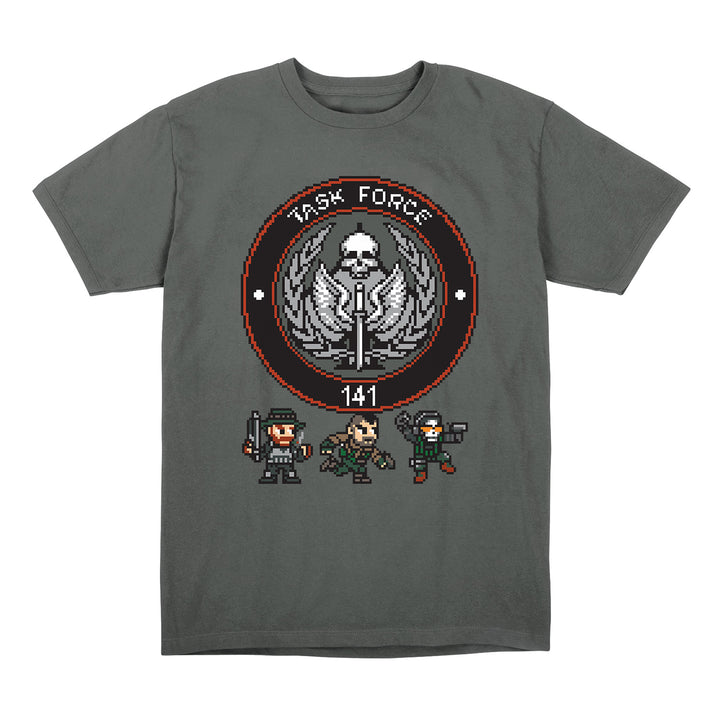 Task Force 141 Merchandise & Apparel - Official Call of Duty Store
