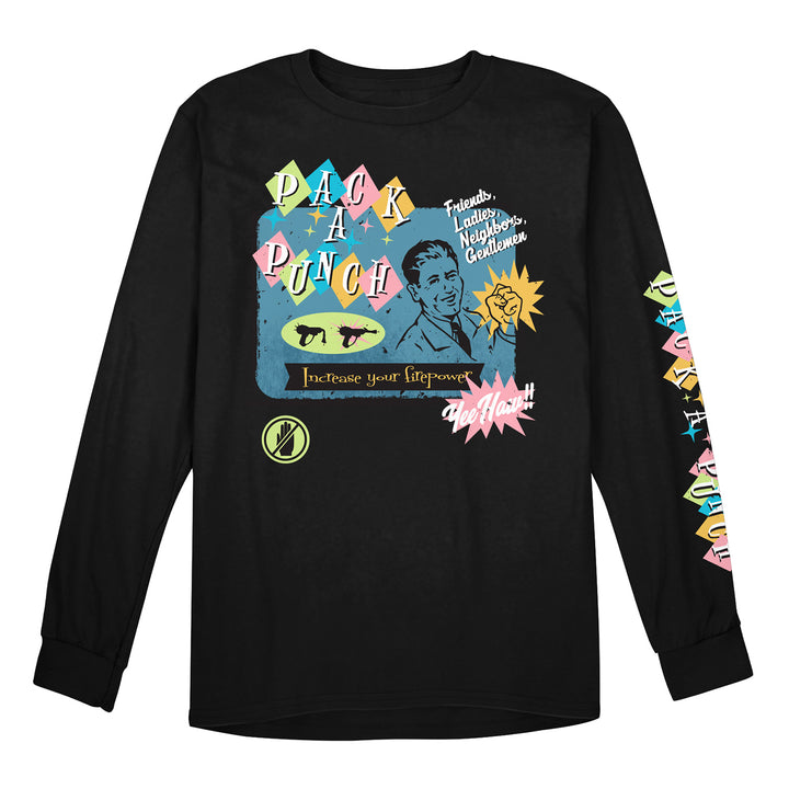 Call of Duty Long Sleeve Shirts - Official Call of Duty Store