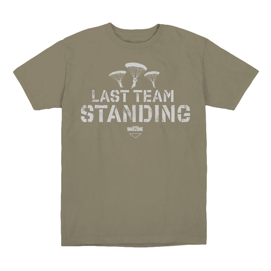 Official Call of Duty Warzone Shop - Warzone Merch & Apparel Available